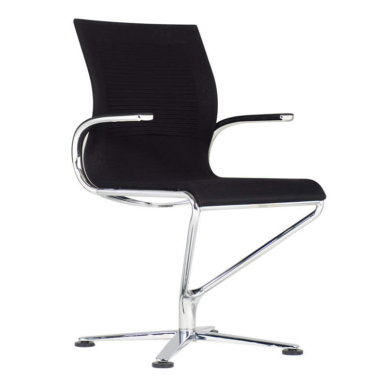 Dauphin Conference Chair Wayfair